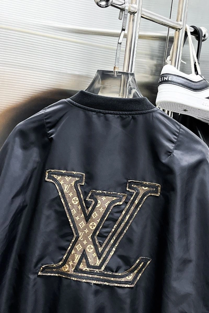 OEM Louis Vuitton Outwear