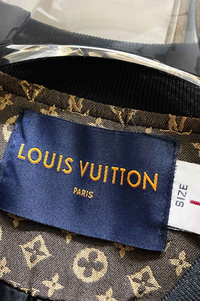 OEM Louis Vuitton Outwear