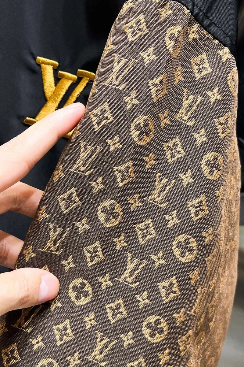OEM Louis Vuitton Outwear