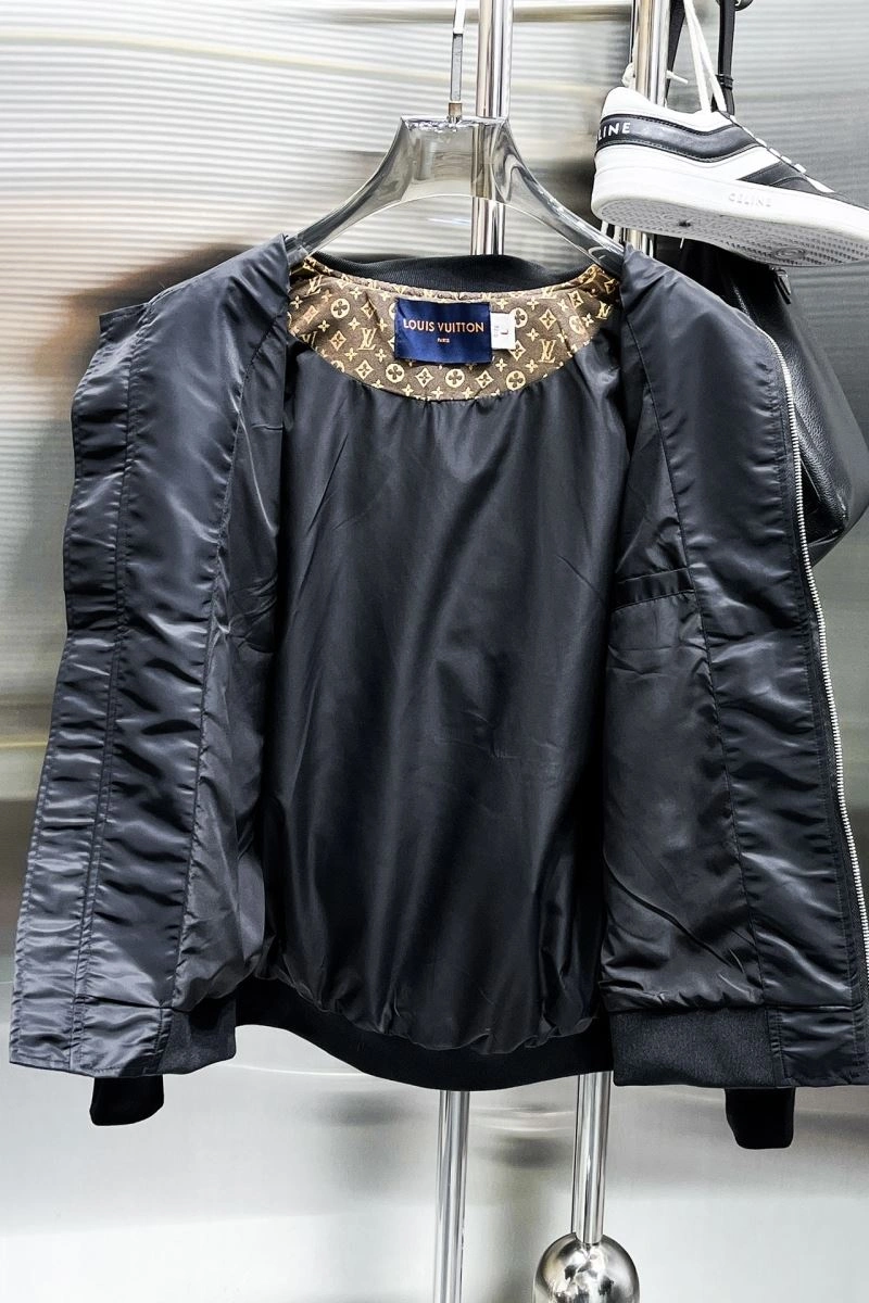 OEM Louis Vuitton Outwear