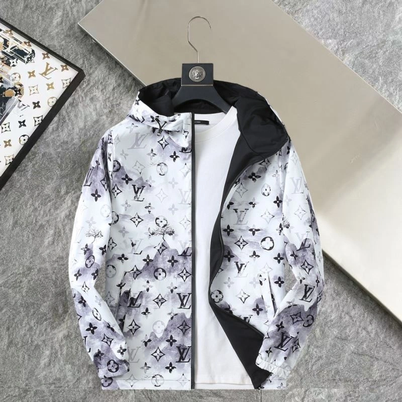 Louis Vuitton Outwear