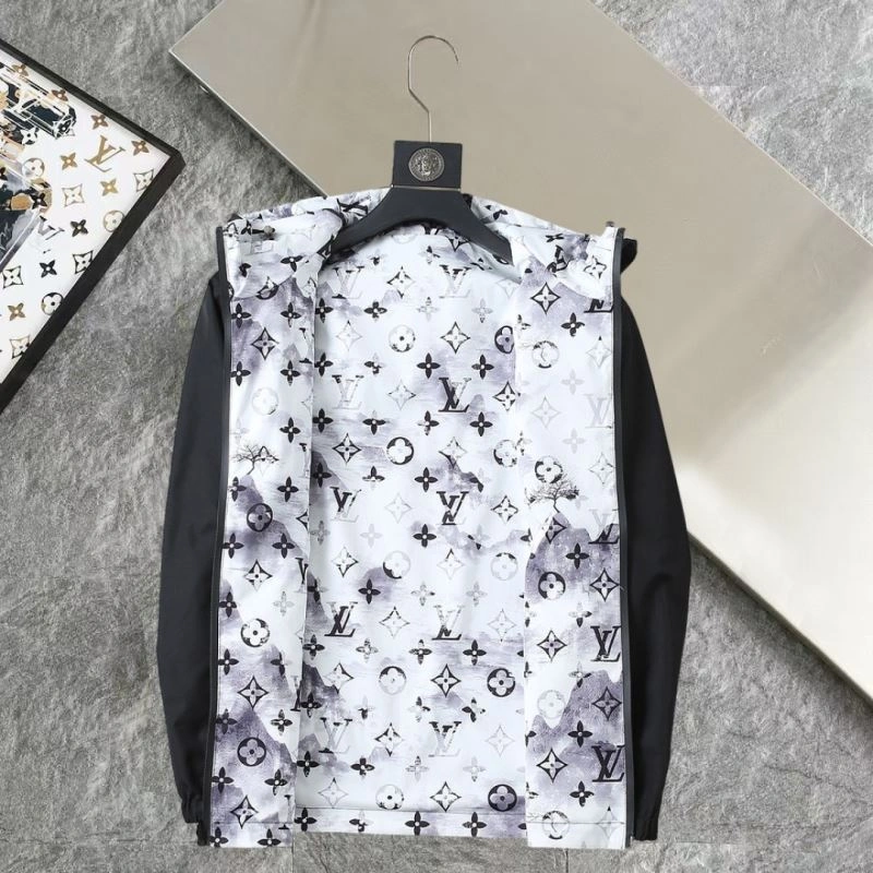 Legit Louis Vuitton Outwear