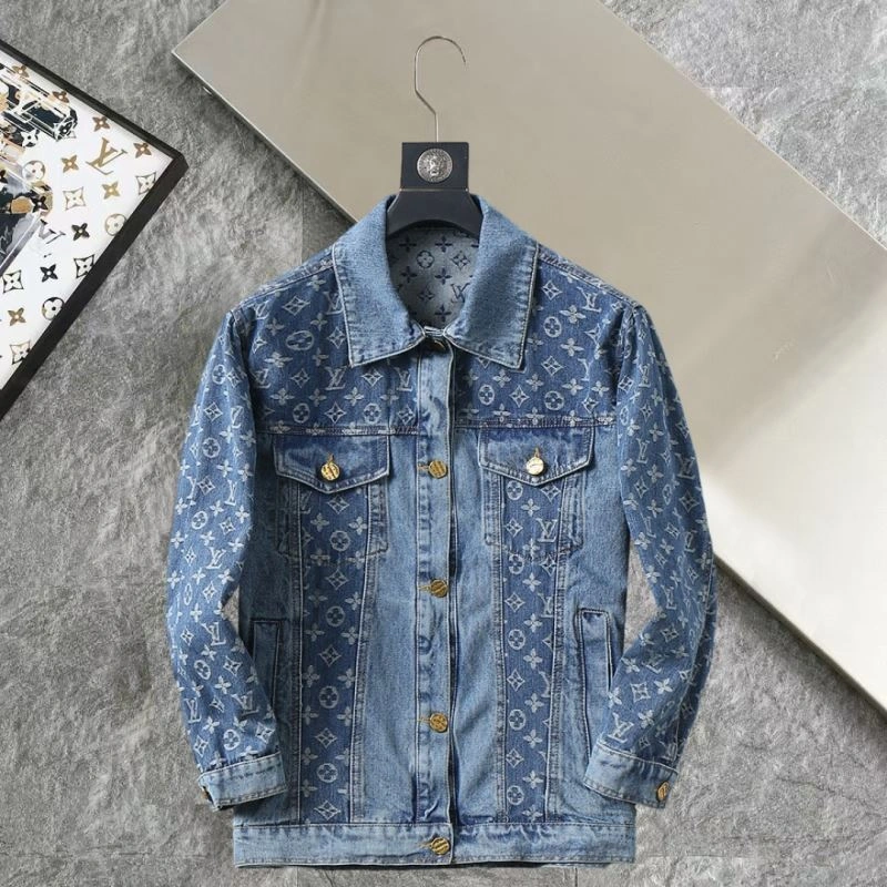 Louis Vuitton Outwear