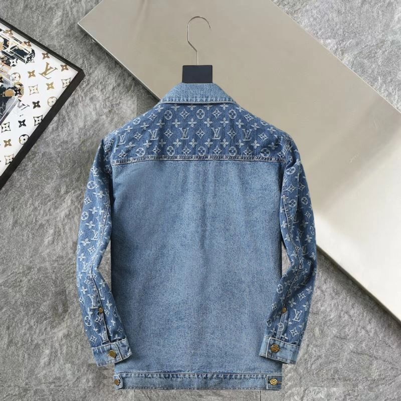 Precise copy Louis Vuitton Outwear
