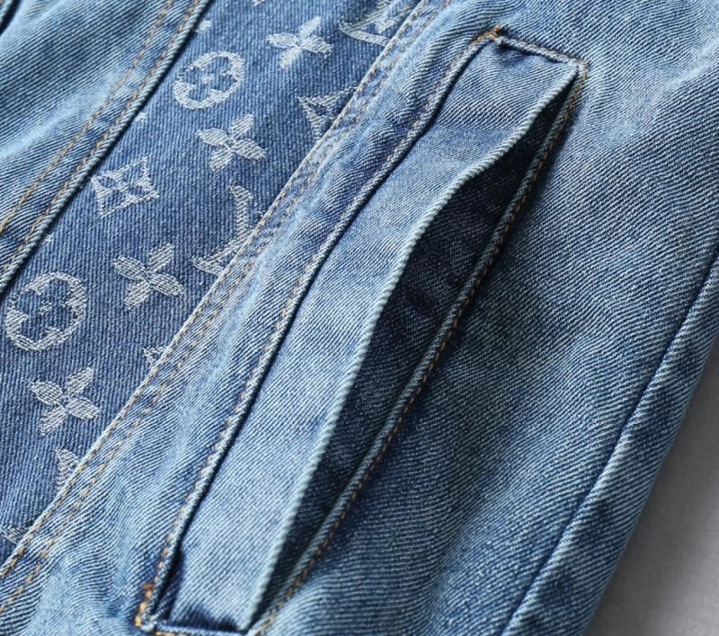 Precise copy Louis Vuitton Outwear