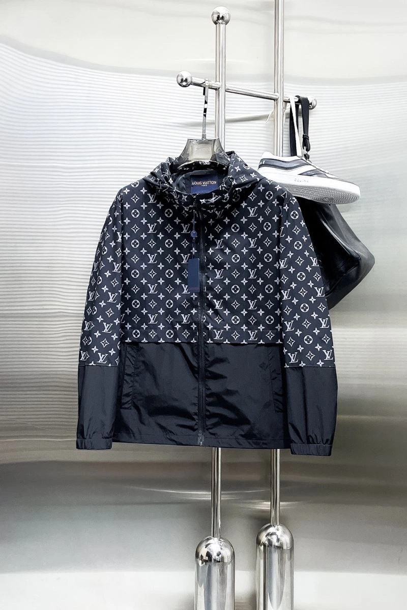 Louis Vuitton Outwear