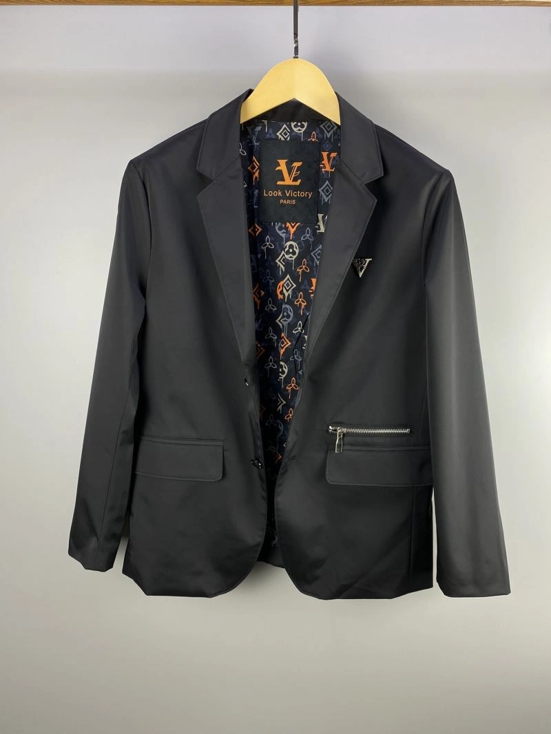 Indistinguishable Louis Vuitton Outwear