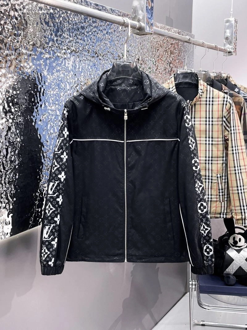 Cut-rate Louis Vuitton Outwear