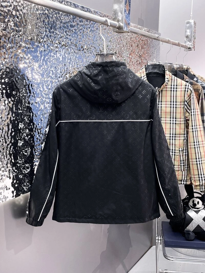 Cut-rate Louis Vuitton Outwear
