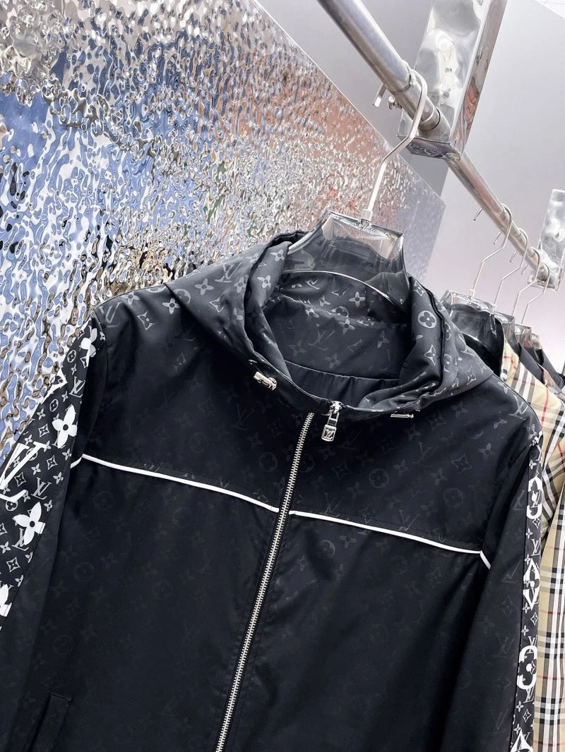 Cut-rate Louis Vuitton Outwear