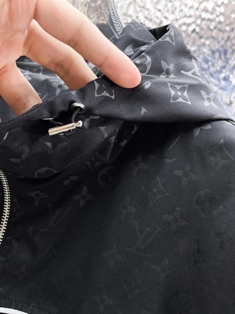 Cut-rate Louis Vuitton Outwear
