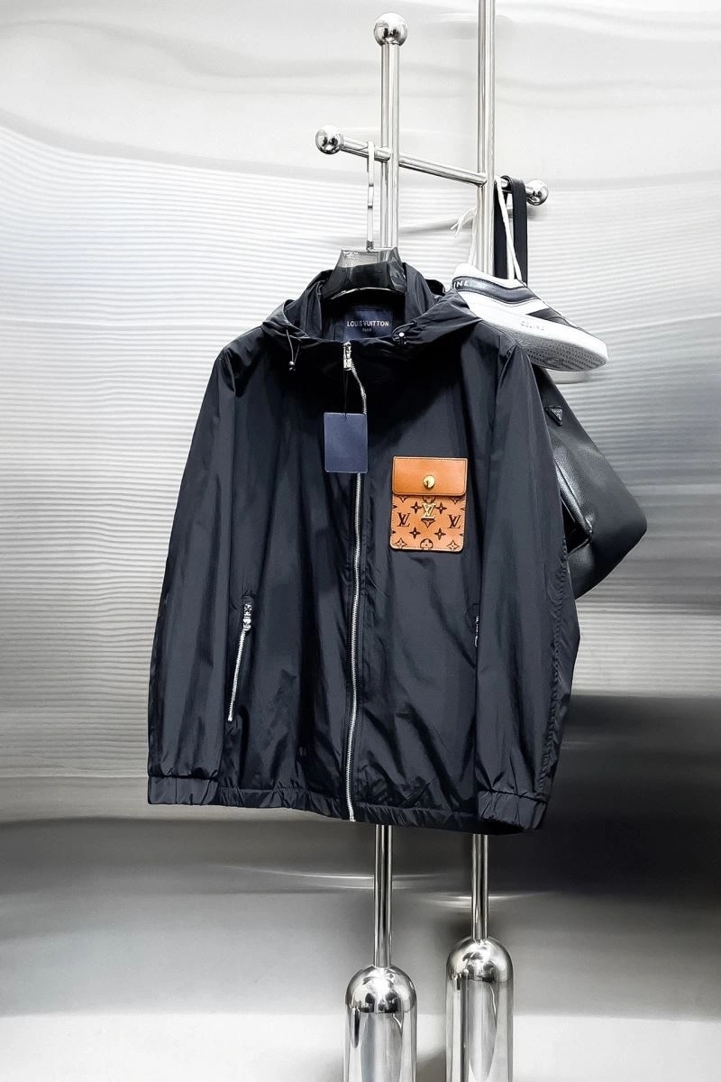 Louis Vuitton Outwear