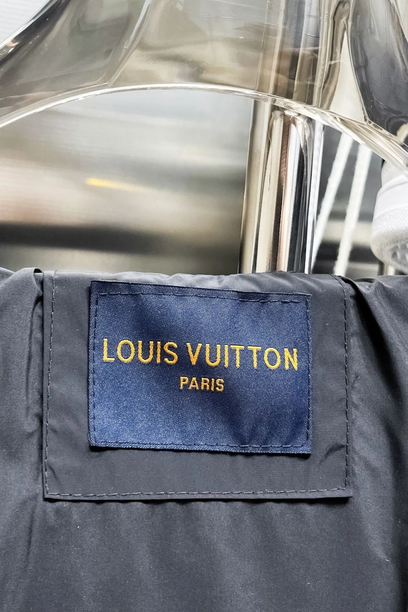 High accuracy Louis Vuitton Outwear
