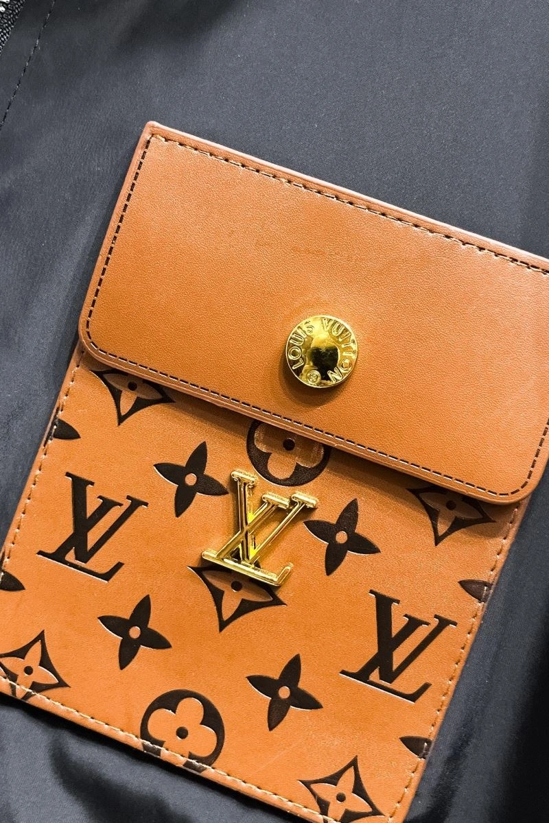 High accuracy Louis Vuitton Outwear