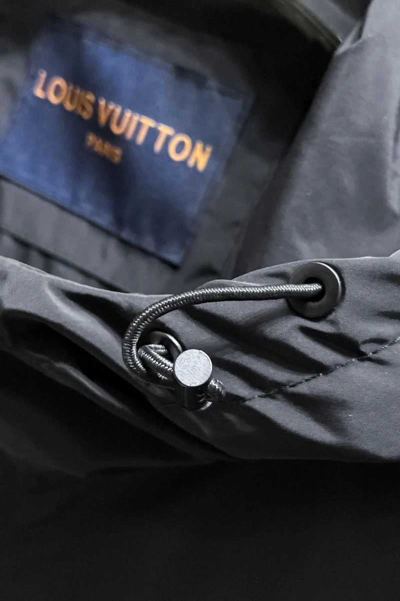 High accuracy Louis Vuitton Outwear