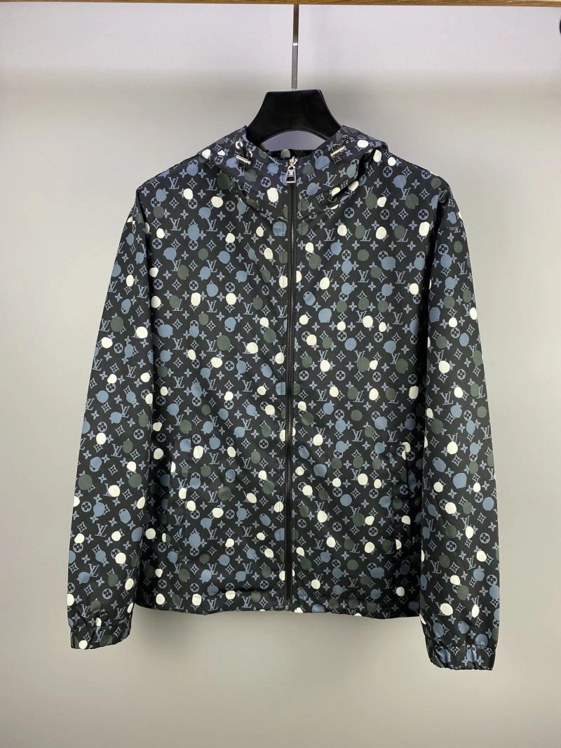 Louis Vuitton Outwear
