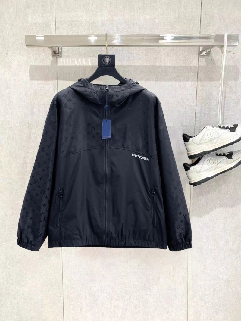Louis Vuitton Outwear