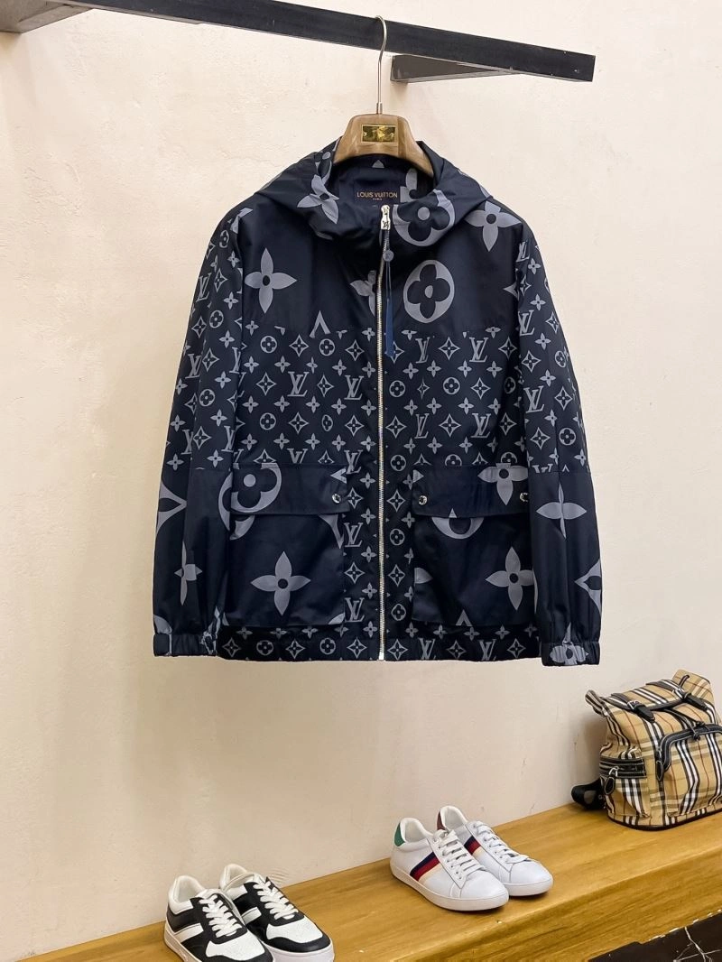 Louis Vuitton Outwear