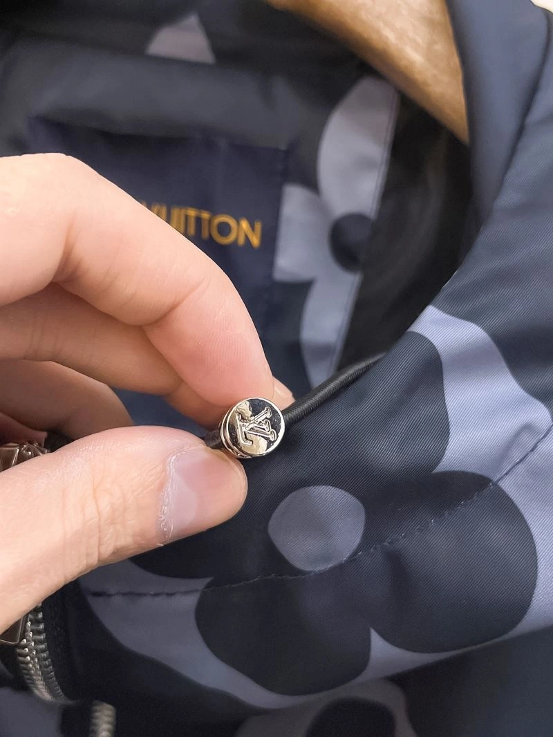 Brand-original Louis Vuitton Outwear