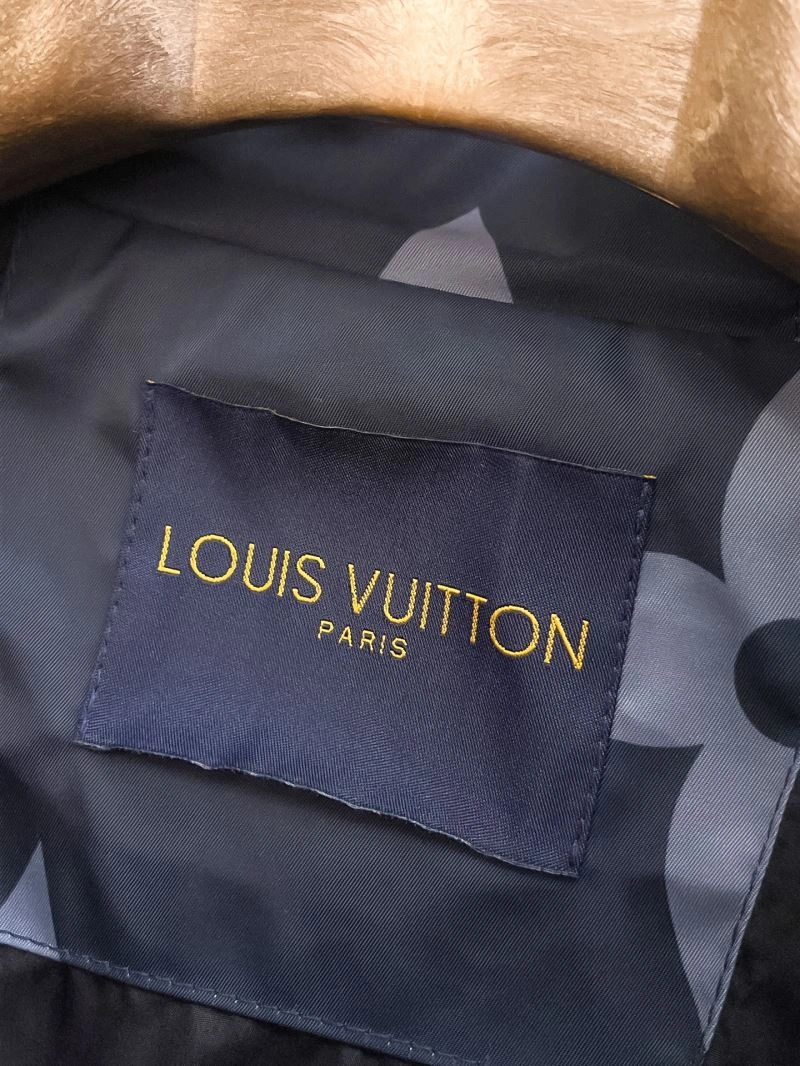 Brand-original Louis Vuitton Outwear