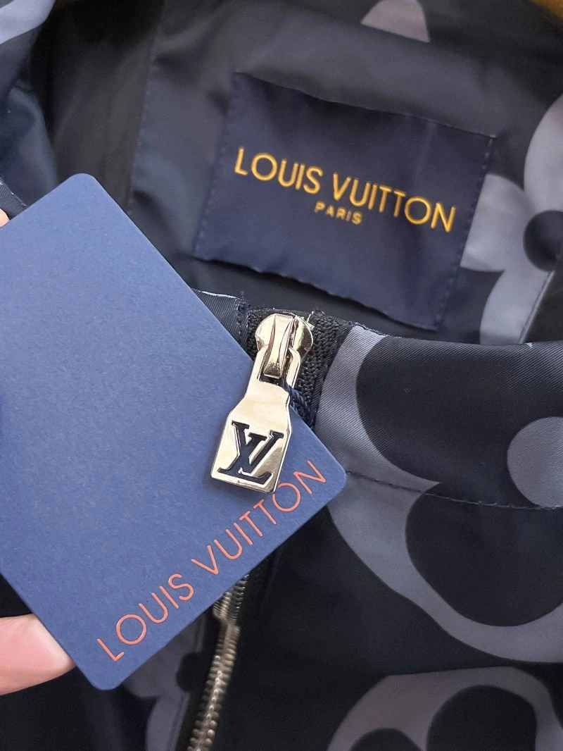 Brand-original Louis Vuitton Outwear