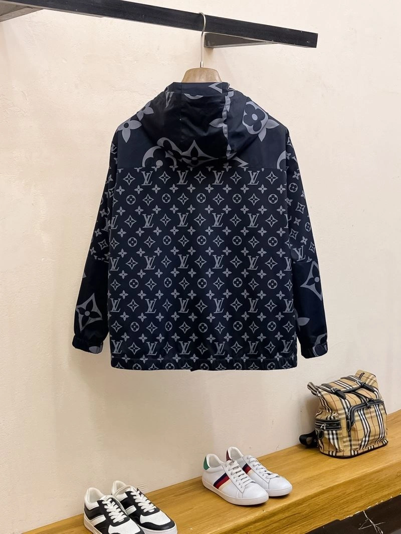 Brand-original Louis Vuitton Outwear