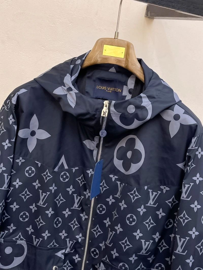 Brand-original Louis Vuitton Outwear