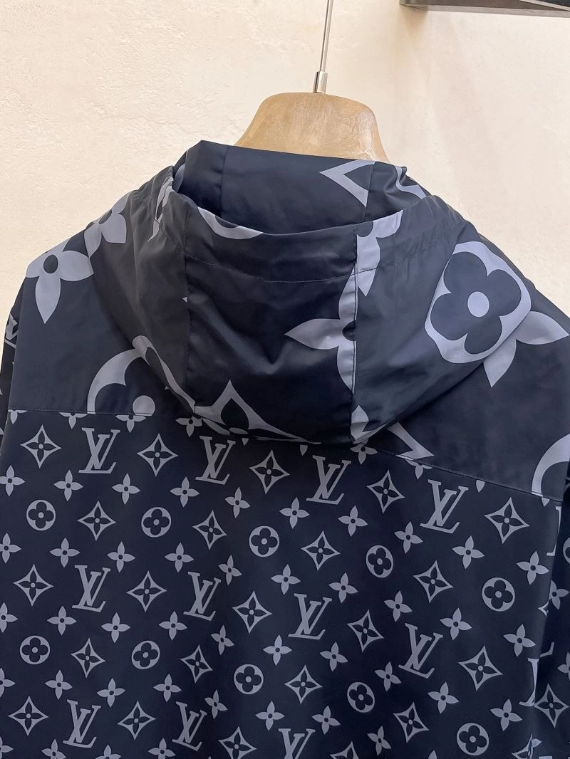 Brand-original Louis Vuitton Outwear