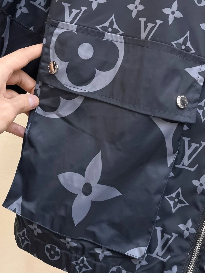Brand-original Louis Vuitton Outwear