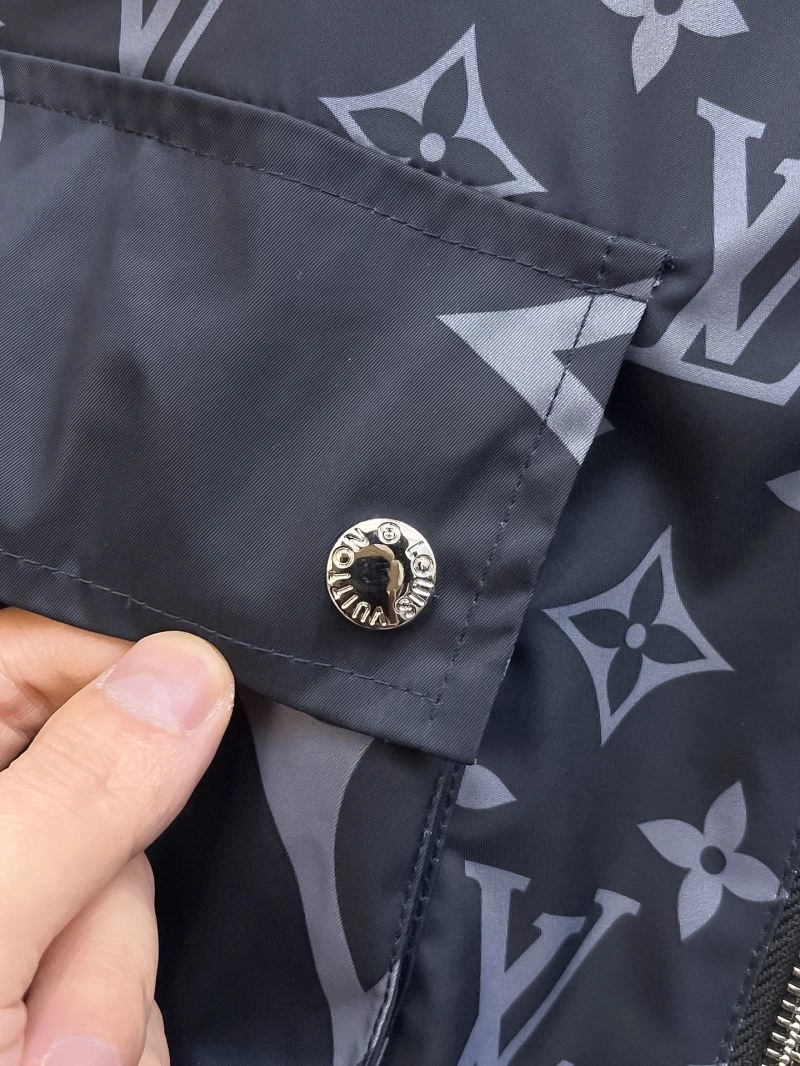 Brand-original Louis Vuitton Outwear