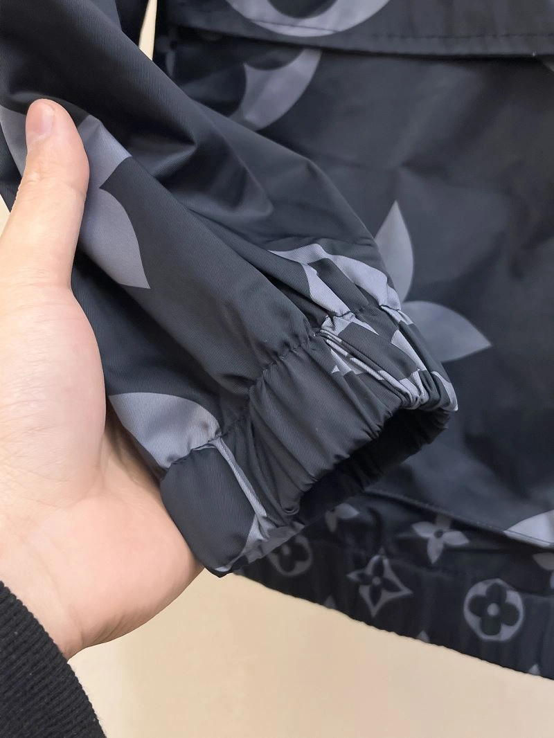 Brand-original Louis Vuitton Outwear