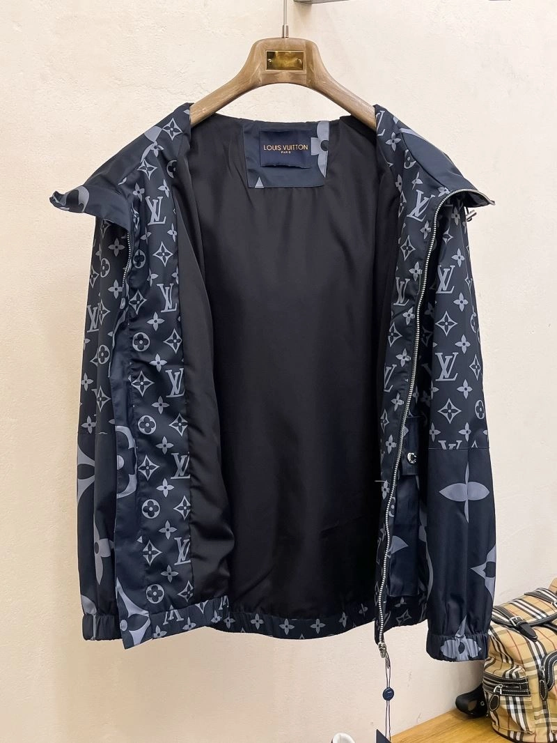Brand-original Louis Vuitton Outwear