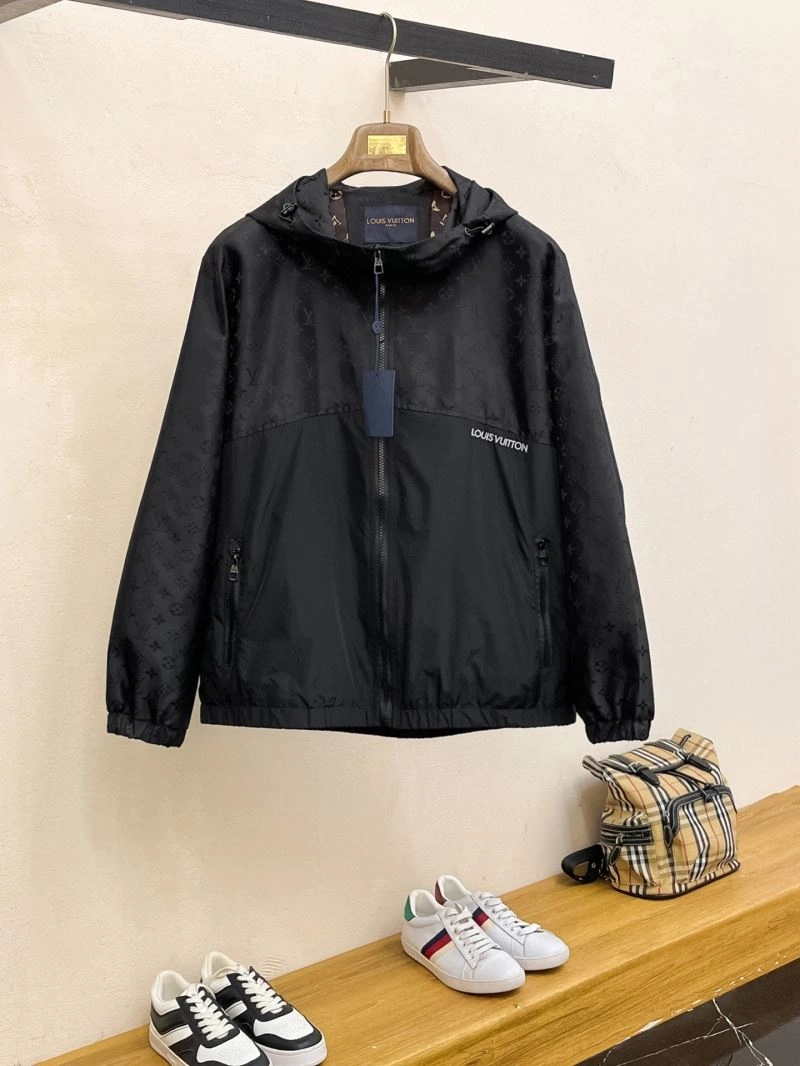 Louis Vuitton Outwear