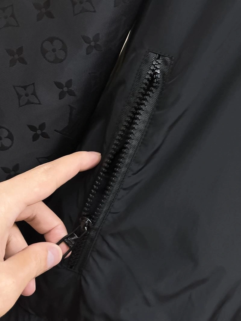 1:1 copy Louis Vuitton Outwear