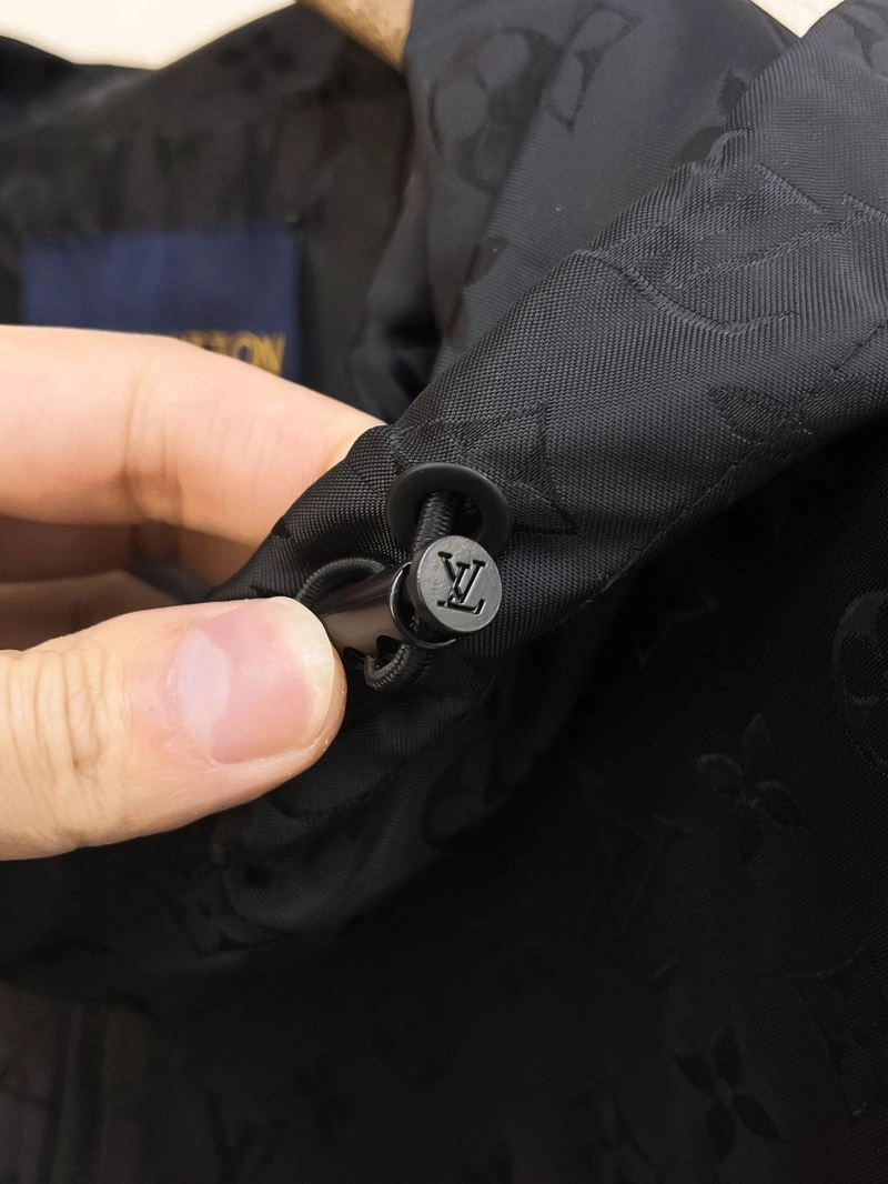 1:1 copy Louis Vuitton Outwear