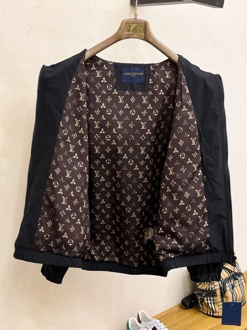 1:1 copy Louis Vuitton Outwear