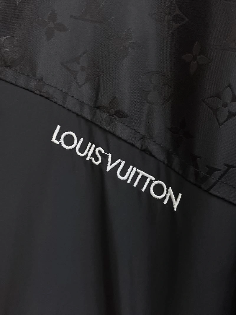1:1 copy Louis Vuitton Outwear