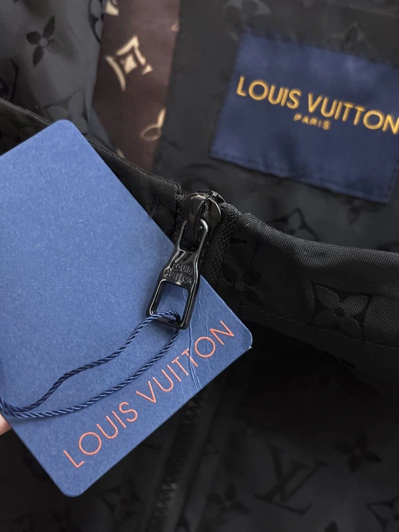 1:1 copy Louis Vuitton Outwear