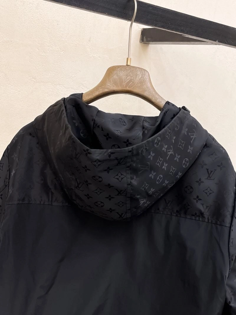 1:1 copy Louis Vuitton Outwear