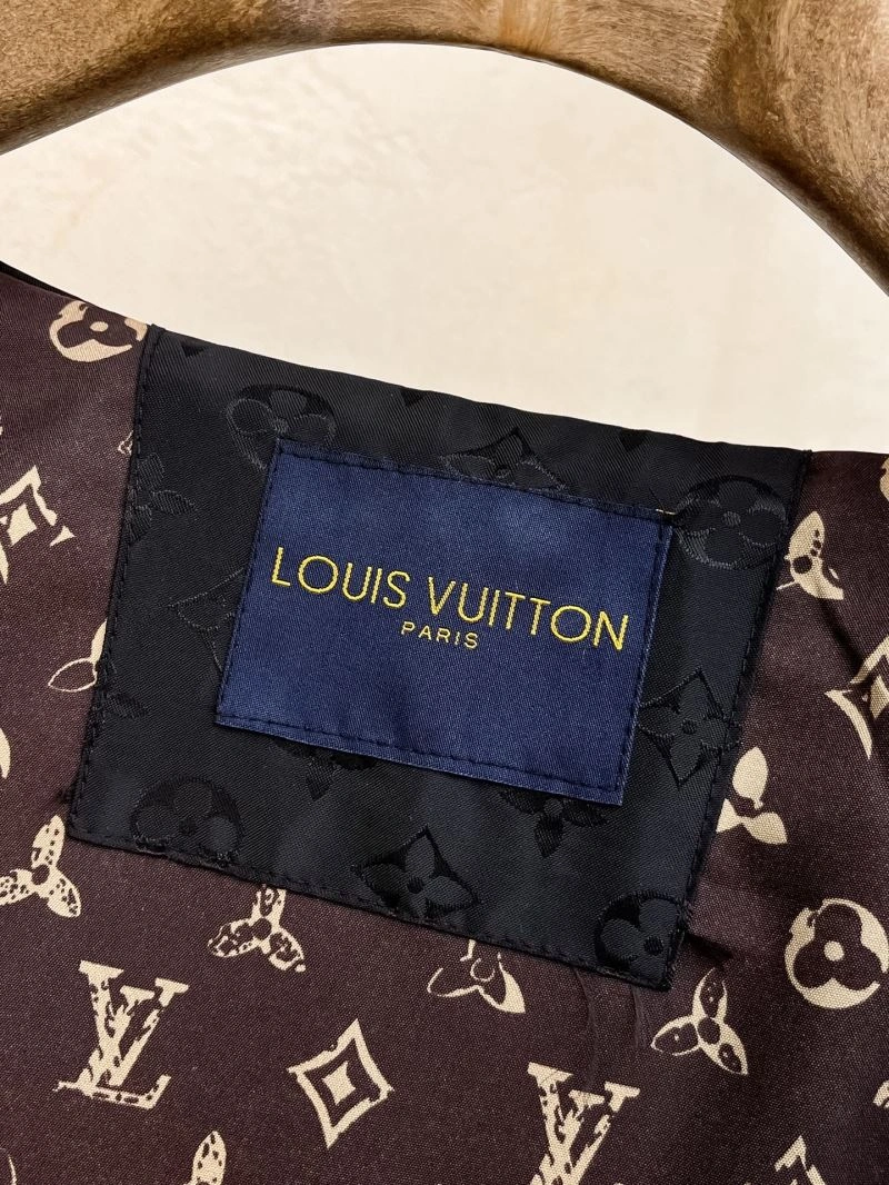 1:1 copy Louis Vuitton Outwear