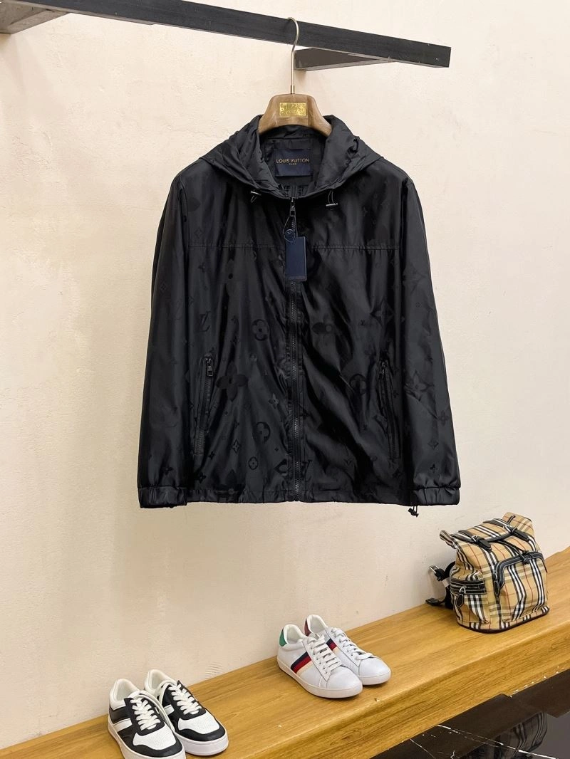 Louis Vuitton Outwear