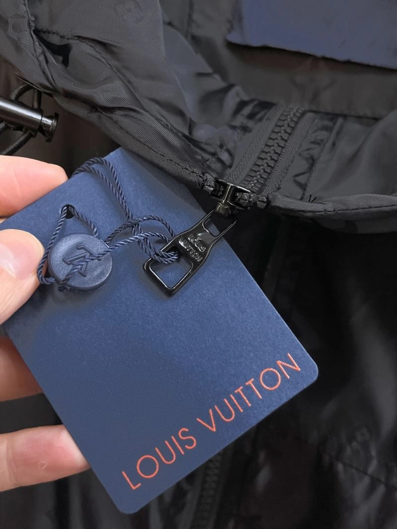 Factory-made Louis Vuitton Outwear