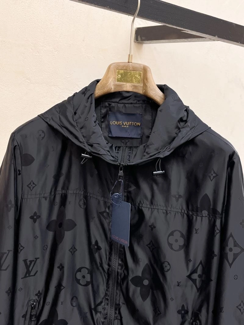 Factory-made Louis Vuitton Outwear