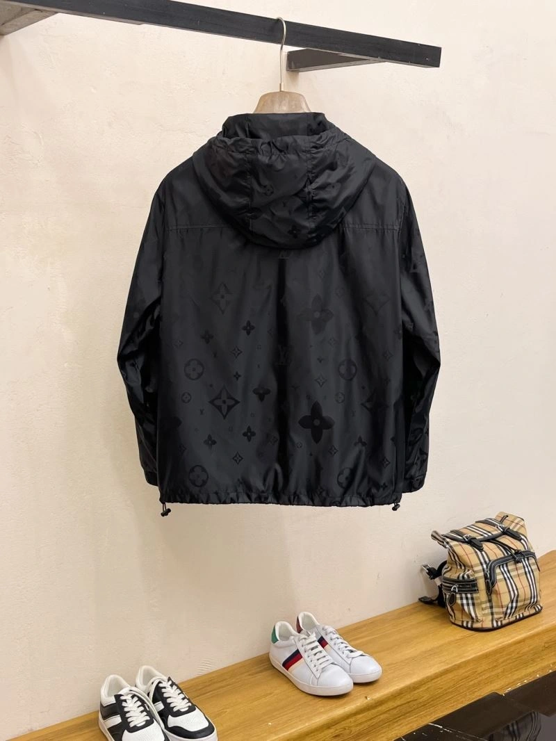 Factory-made Louis Vuitton Outwear
