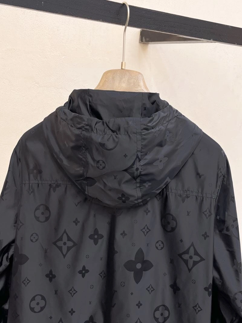 Factory-made Louis Vuitton Outwear