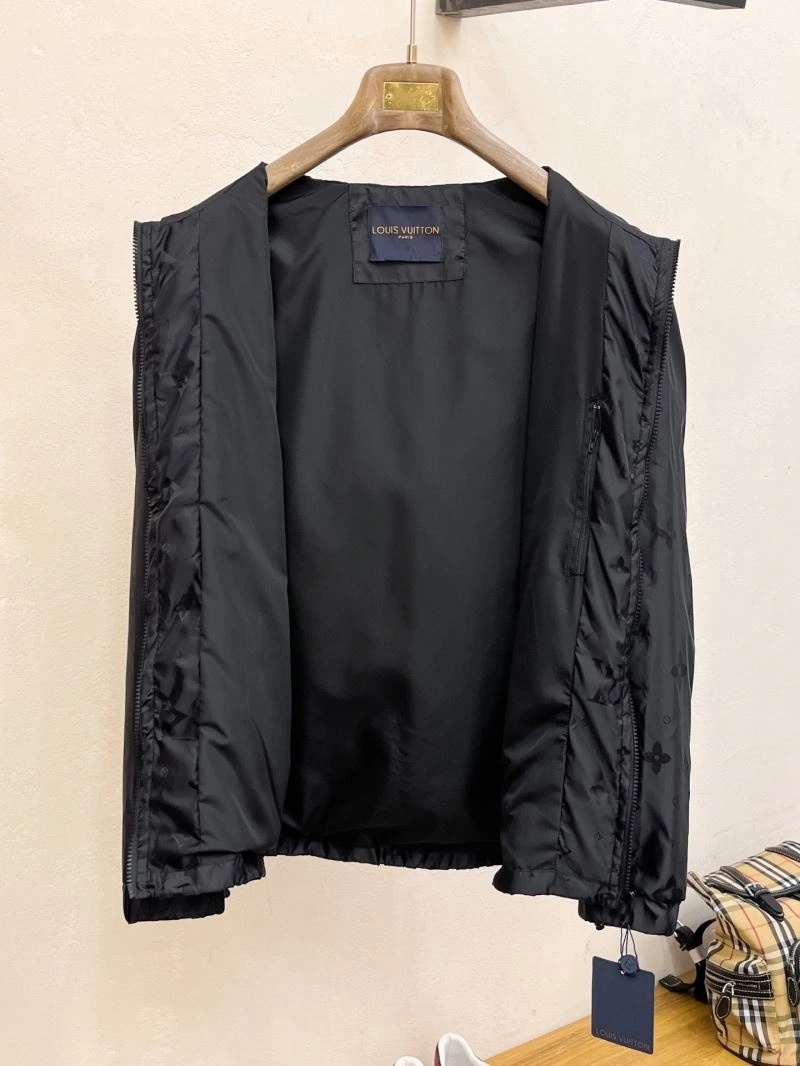 Factory-made Louis Vuitton Outwear