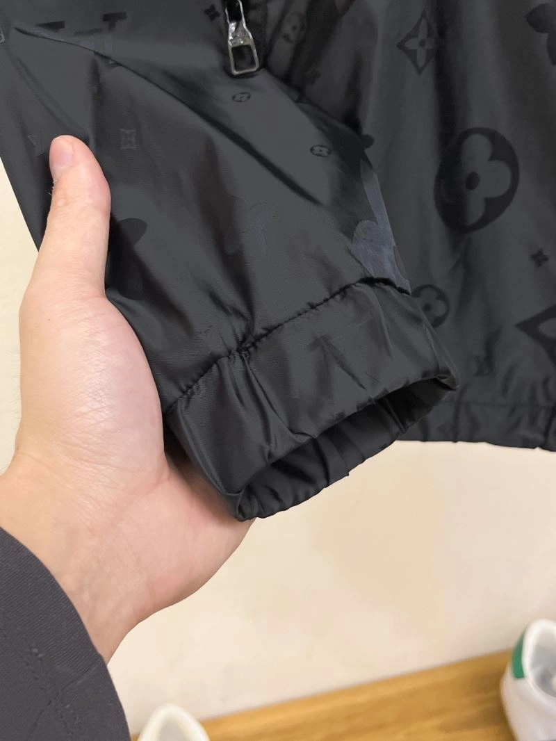Factory-made Louis Vuitton Outwear