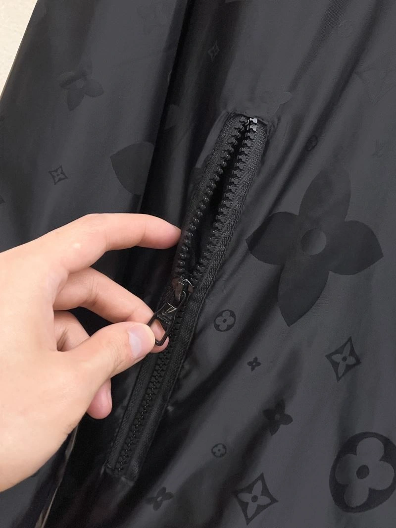 Factory-made Louis Vuitton Outwear