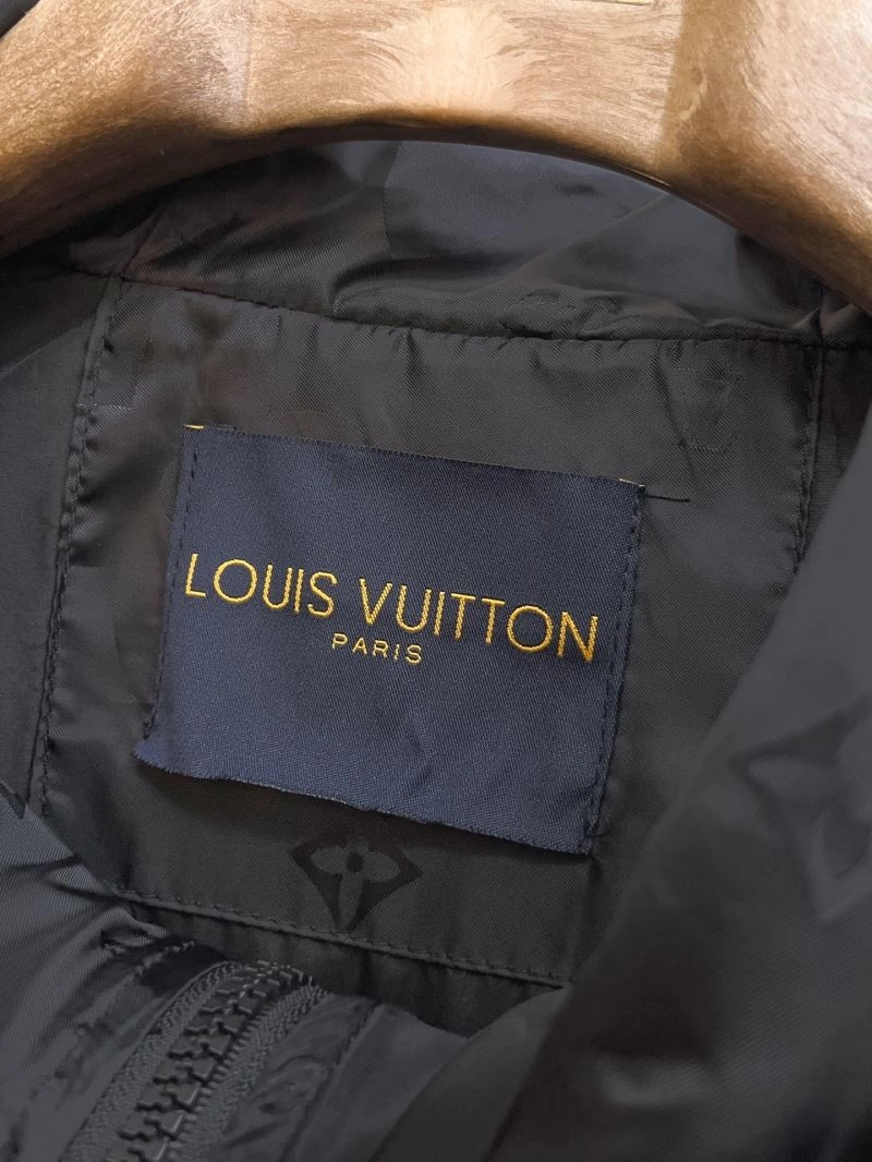 Factory-made Louis Vuitton Outwear