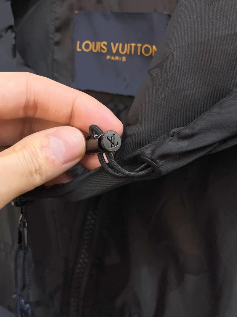 Factory-made Louis Vuitton Outwear